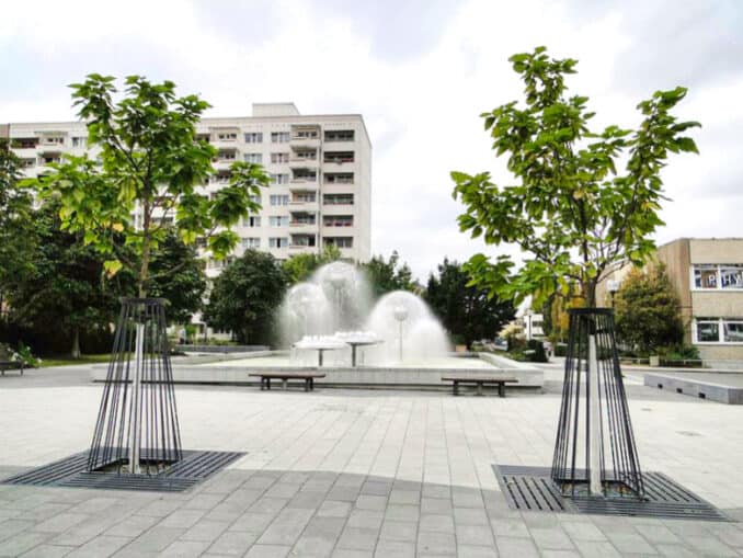 Geschichte und Beschreibung von Prohlis 🐿️ Prohlis Magazin