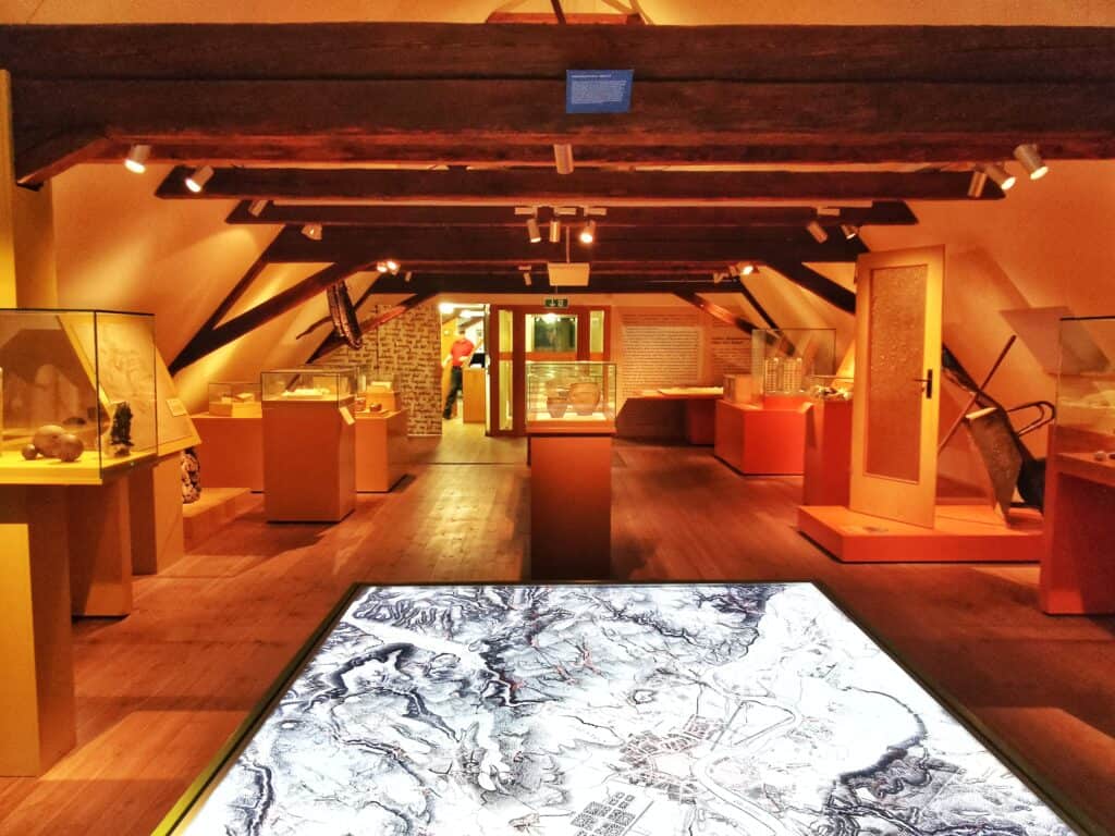 Geschichte und Beschreibung von Prohlis 🐿️ Prohlis Magazin