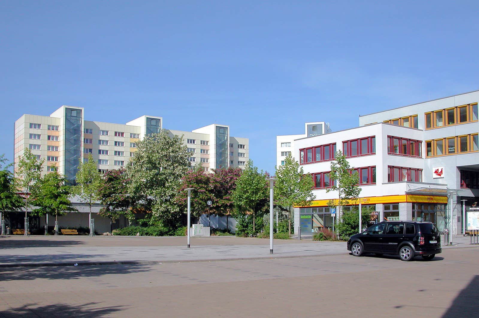 Prohliser Herbstfest 26.09. bis 28.09.25 🐿️ Prohlis Magazin